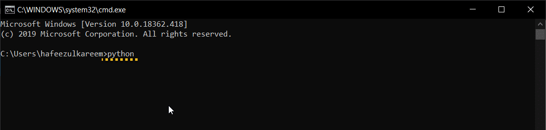 What are different Python IDE and Python Editors options are available?